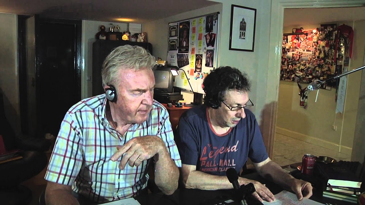 Meneer de Groot en Dik voor Mekaar bellen Harry Nak - YouTube