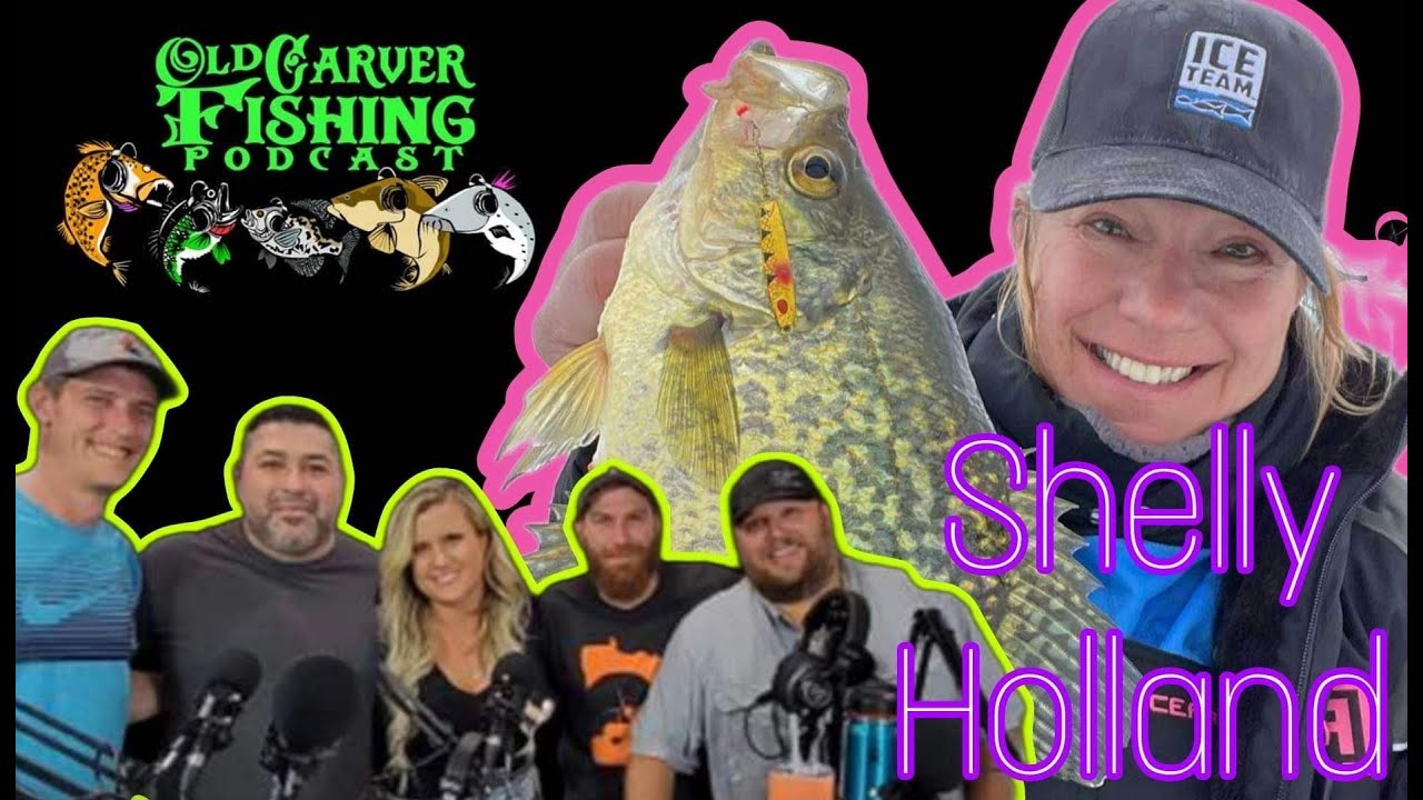 Kayaking The Great Lakes- Shelly Holland - YouTube