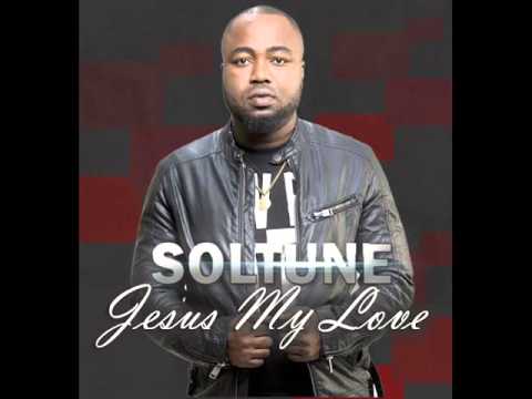 Soltune - Jesus My Love (Audio)