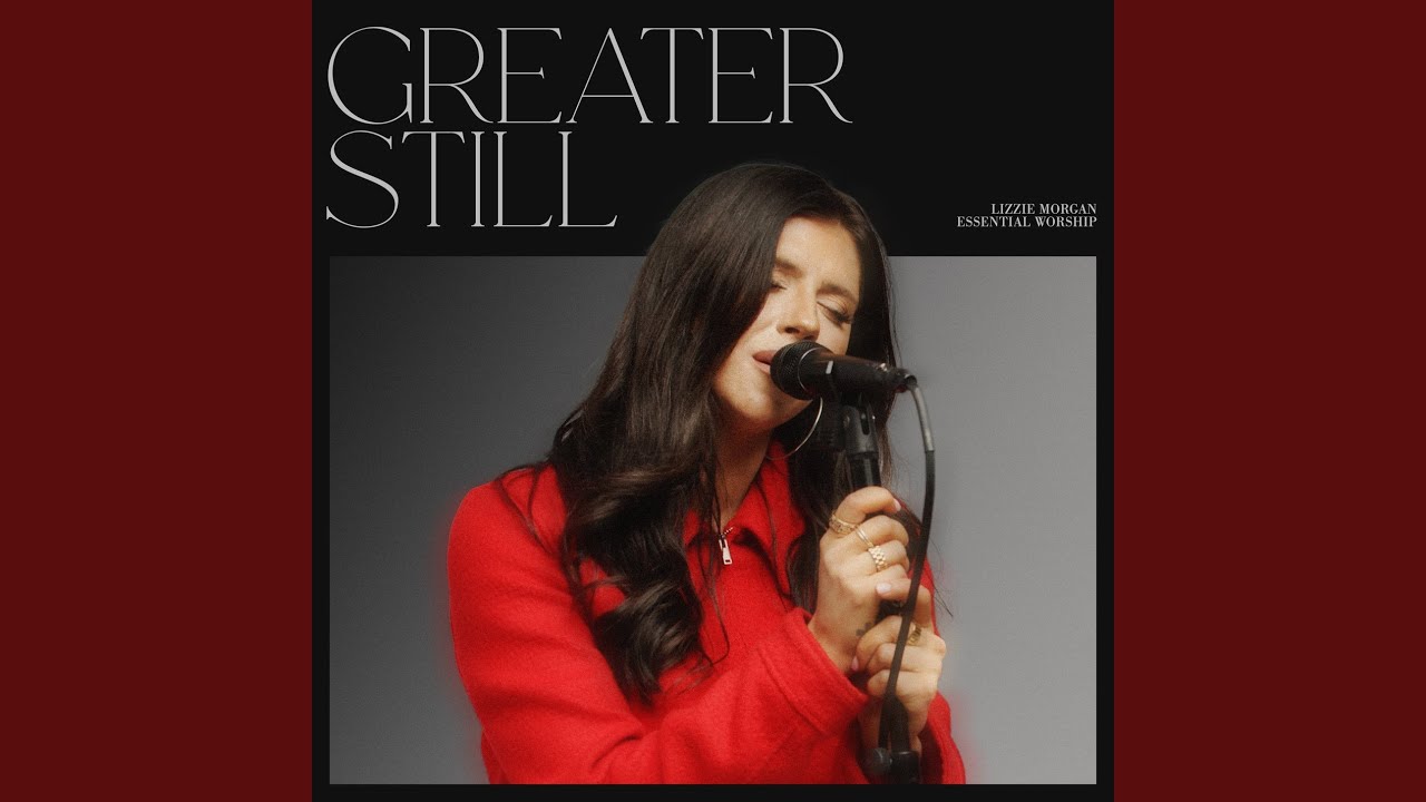 Greater Still (Song Session) - YouTube