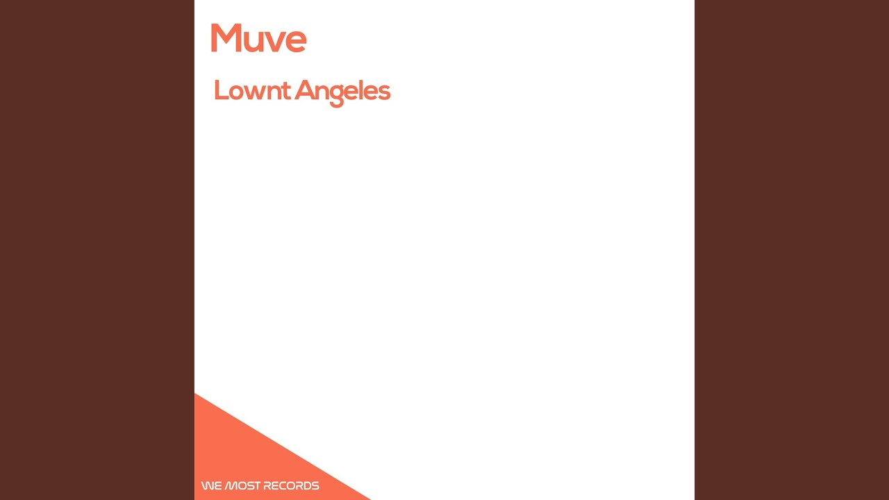 Lownt Angeles (Nico Prieto Remix) - YouTube