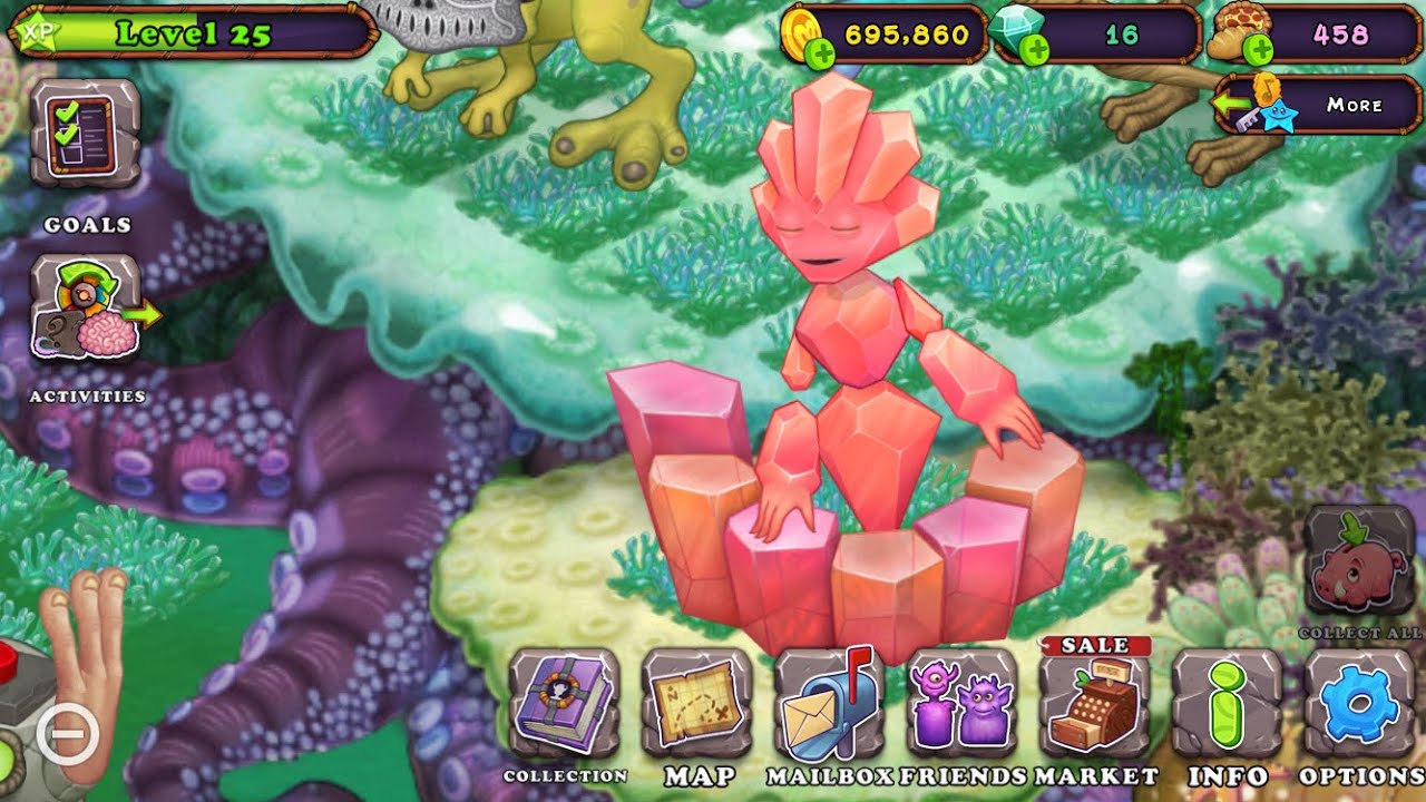 Woah a new msm update - YouTube