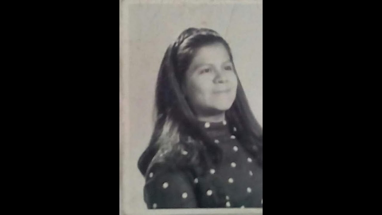 Lidia Rodríguez la mejor mamá del mundo - YouTube