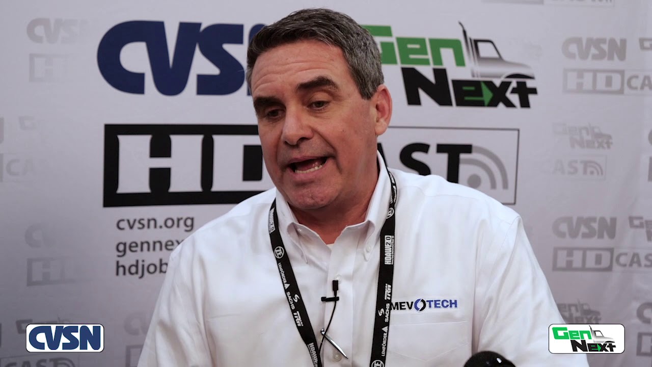 HD Cast talks with Todd Hack of Mevotech - YouTube