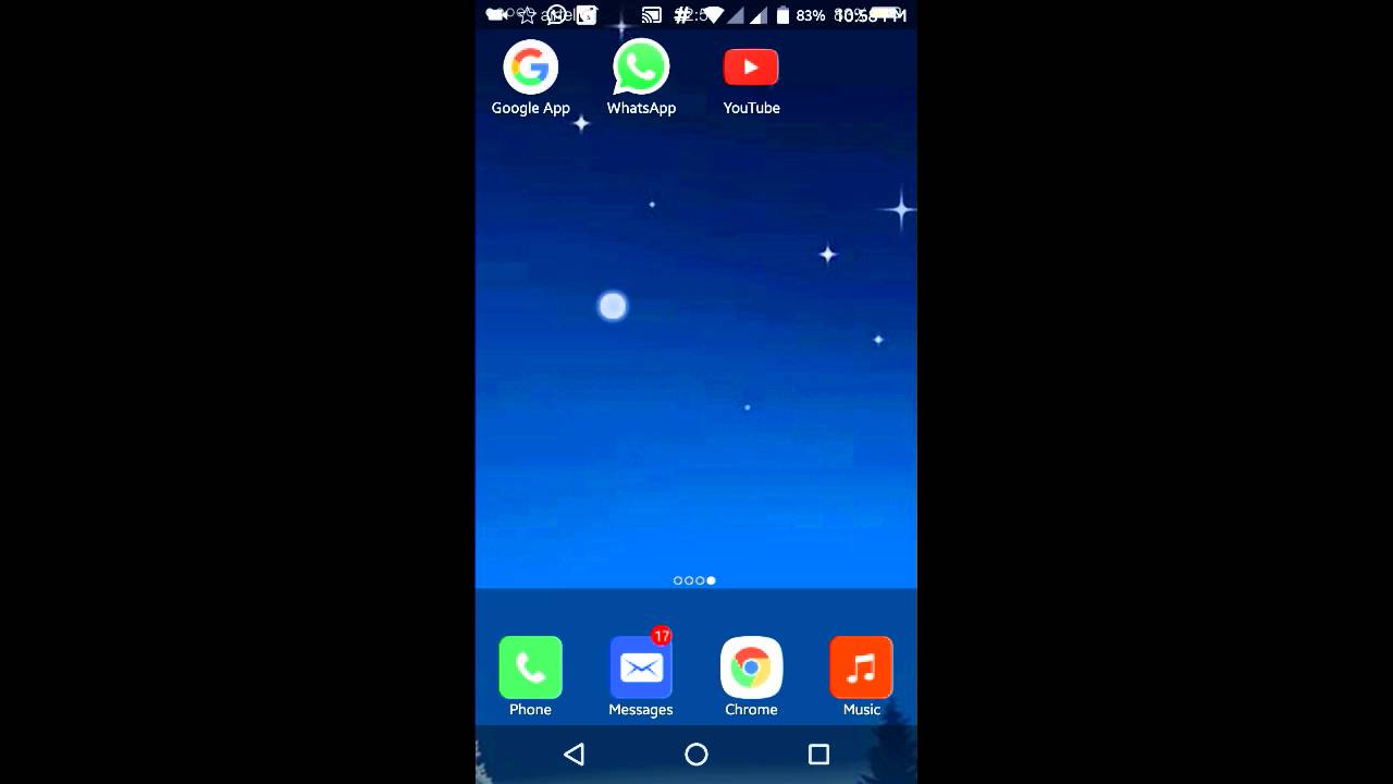 Make Android Look Like iOS Easy! - YouTube