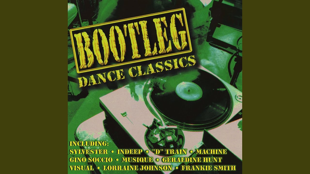 Do You Wanna Funk? (feat. Sylvester) - YouTube Music