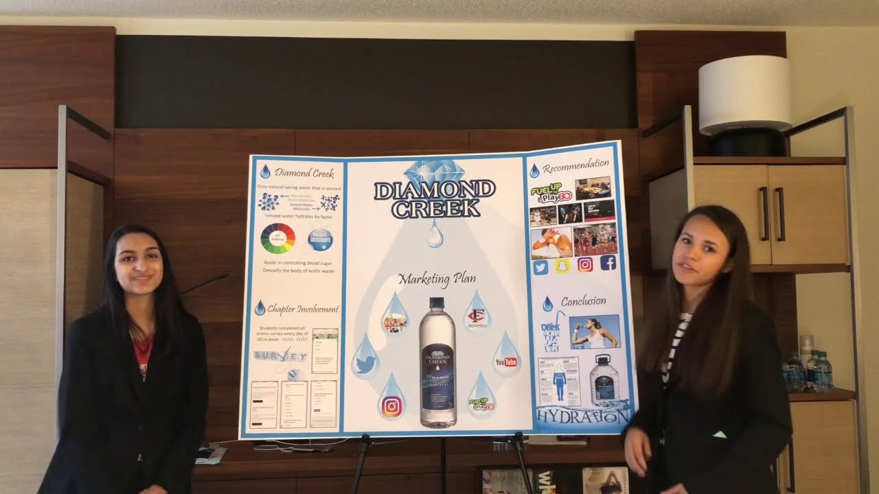 DECA Manual Presentation - YouTube