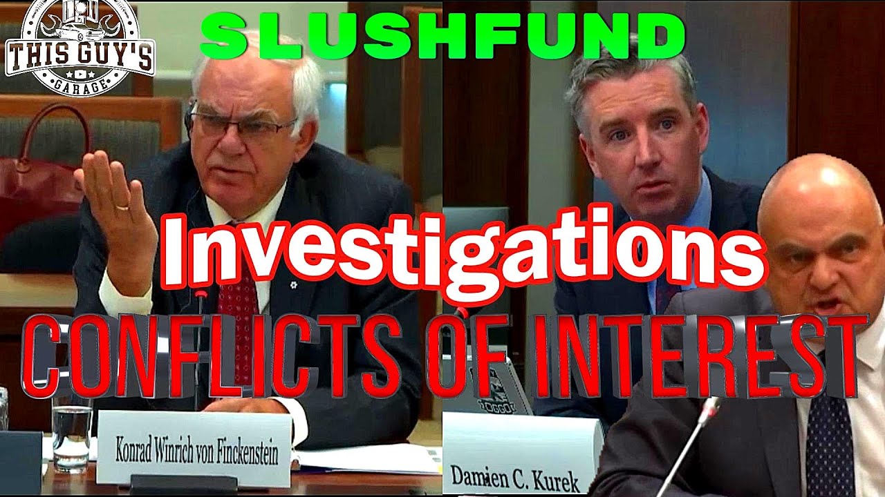 Trudeau government embroiled in numerous conflicts of interest since ...