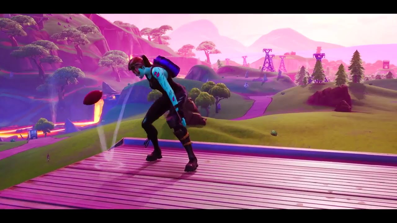 Obey Fortnite Beasts! - YouTube