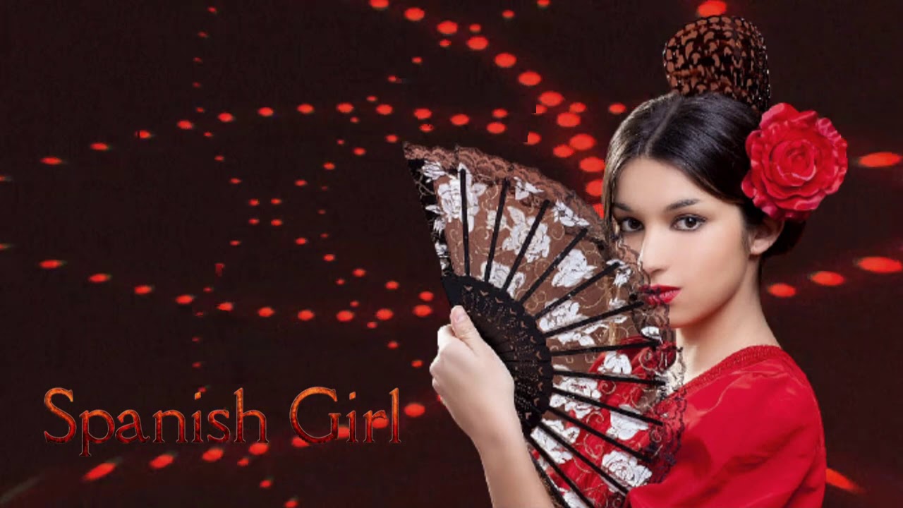 Ranger - Spanish Girl ( Vocal Extended Summer Mix ) 2020 New Italo ...