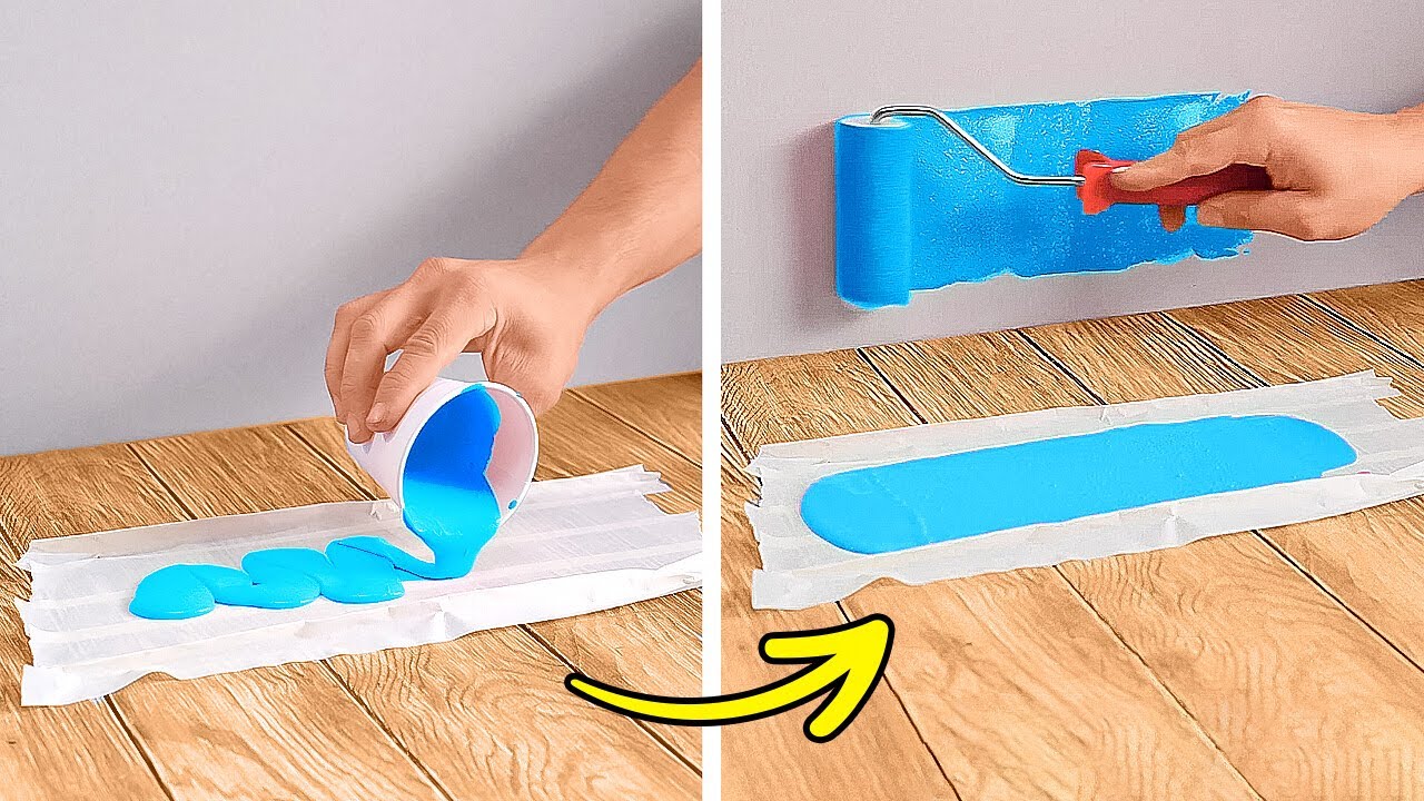 Ultimate Guide to Repair and Fix Everything: Tips and Tricks for DIY ...