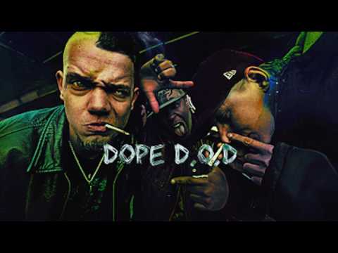 Dope D.O.D. - Rocket