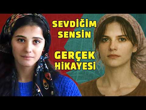 Sevdiğim Sensin Dizisinin Gerçek Hikayesi