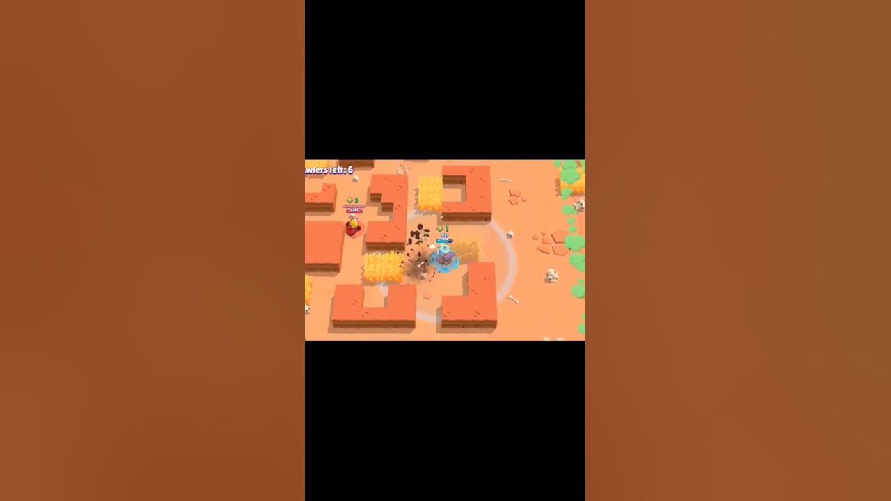 Brawl Stars Solo Showdown Youtube