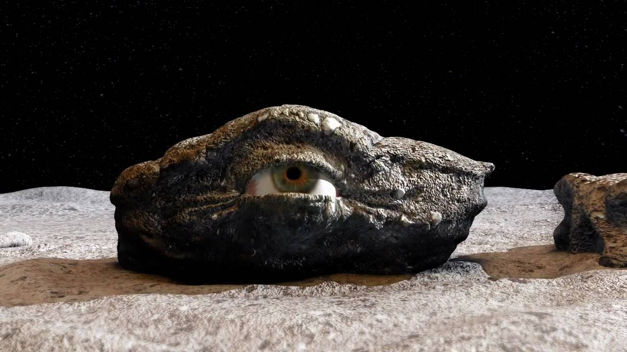 One Small Step - A short animated film - YouTube