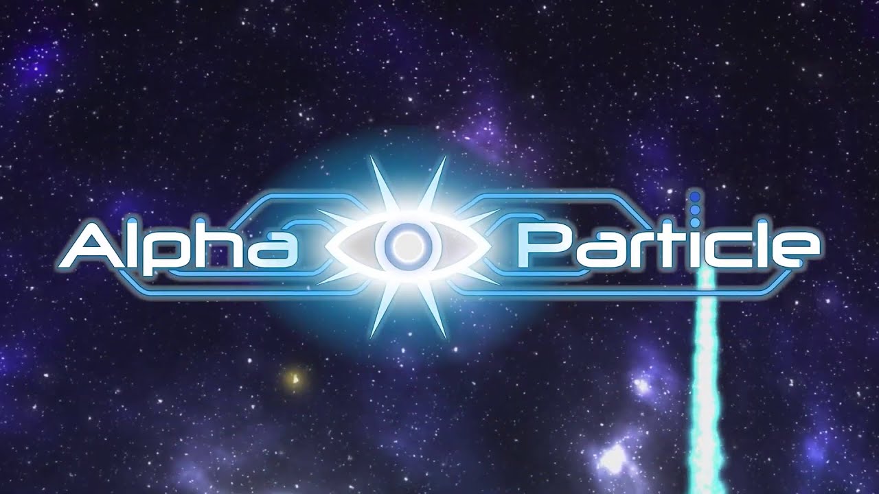 Alpha Particle - Trailer (2023.11.01) - YouTube