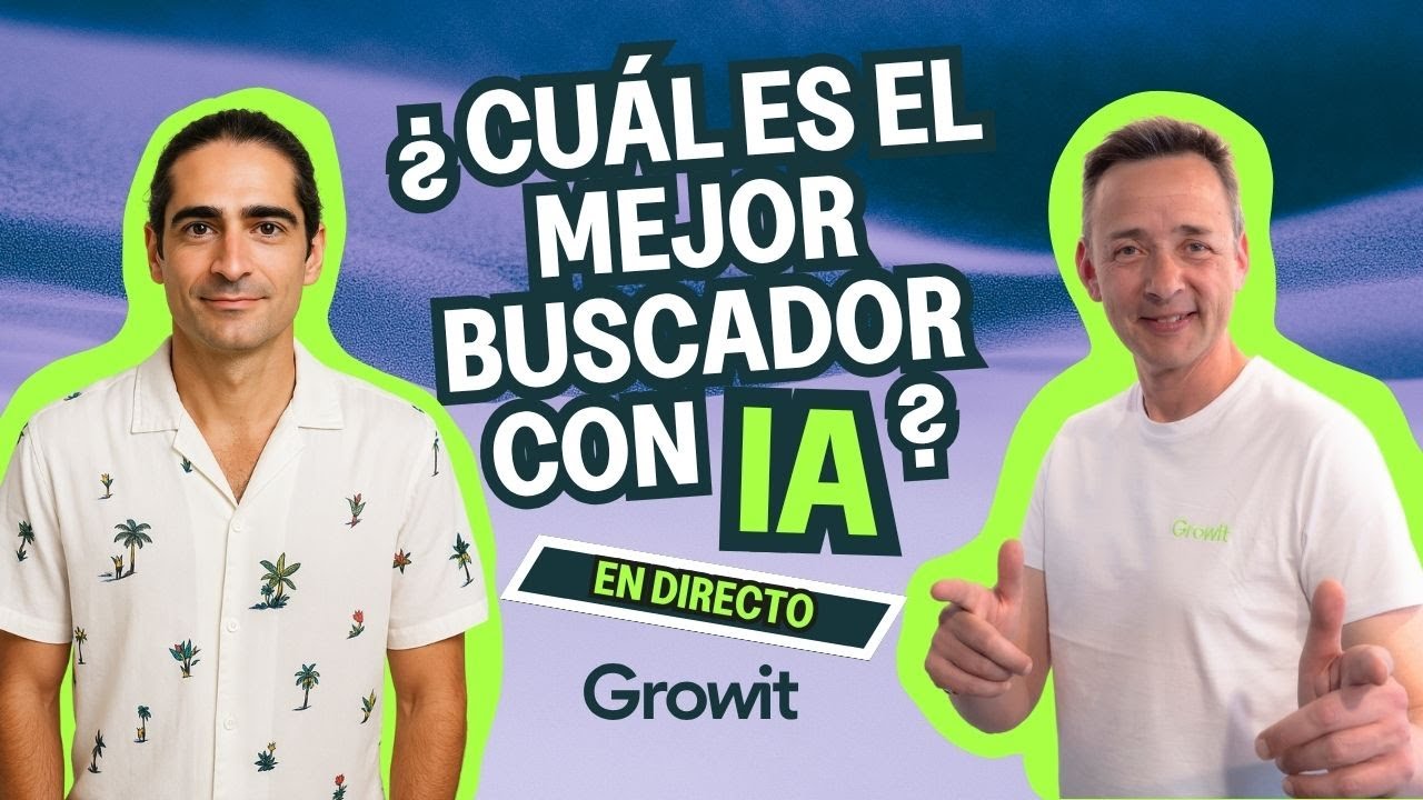La CafeterIA de Growit T5 - Episodio 17 - YouTube