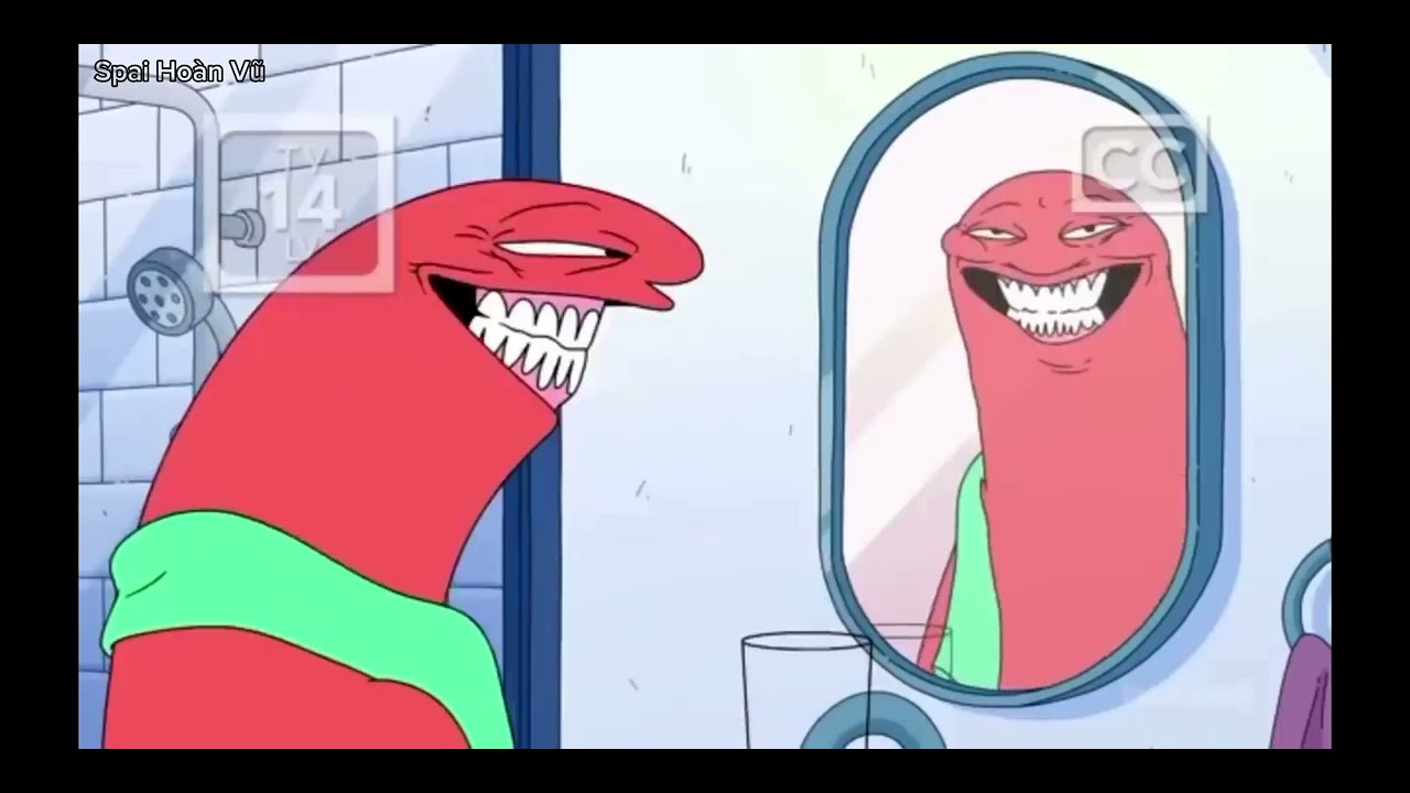 Smiling Friends - Allan’s Morning Routine [Việt sub] - YouTube