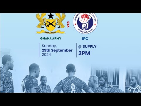 Army versus IPC - YouTube
