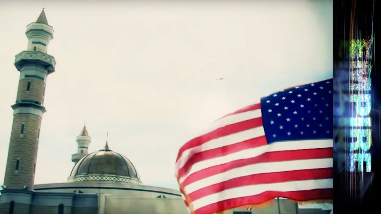 🇺🇸 Islam and America | Empire - YouTube