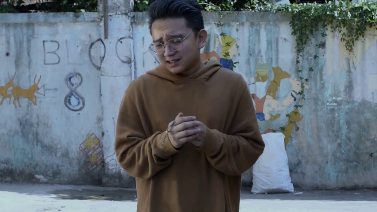 PROYEKTO (as Padre Sibyla) - YouTube