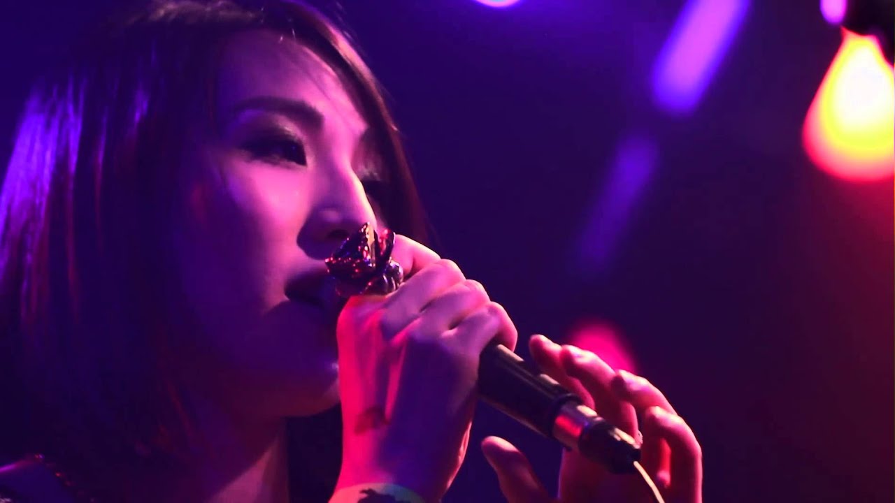 NYC Beyond Tribute Concert 2013 - Trailer 《過去與今天》 - YouTube