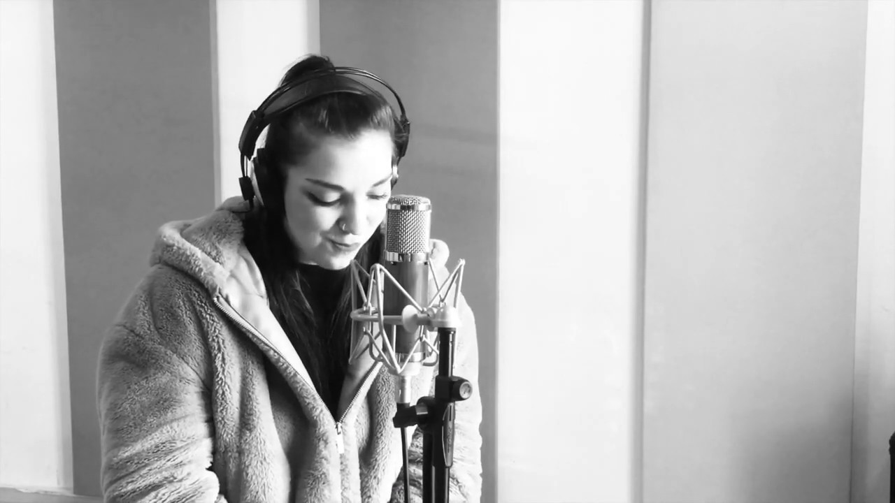 Nyya - Sad story - YouTube