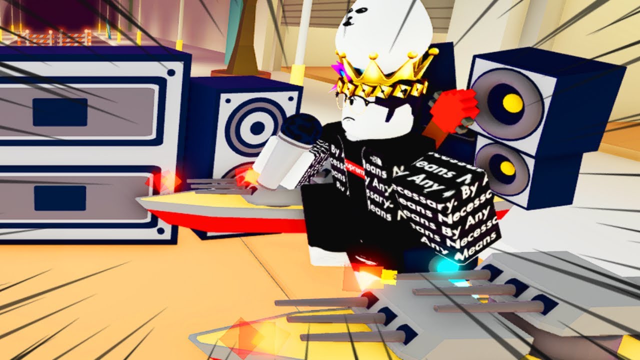 NEW FUNKY FRIDAY ADMIRAL ANIMATION SHOWCASE... (MOST EXPENSIVE ...