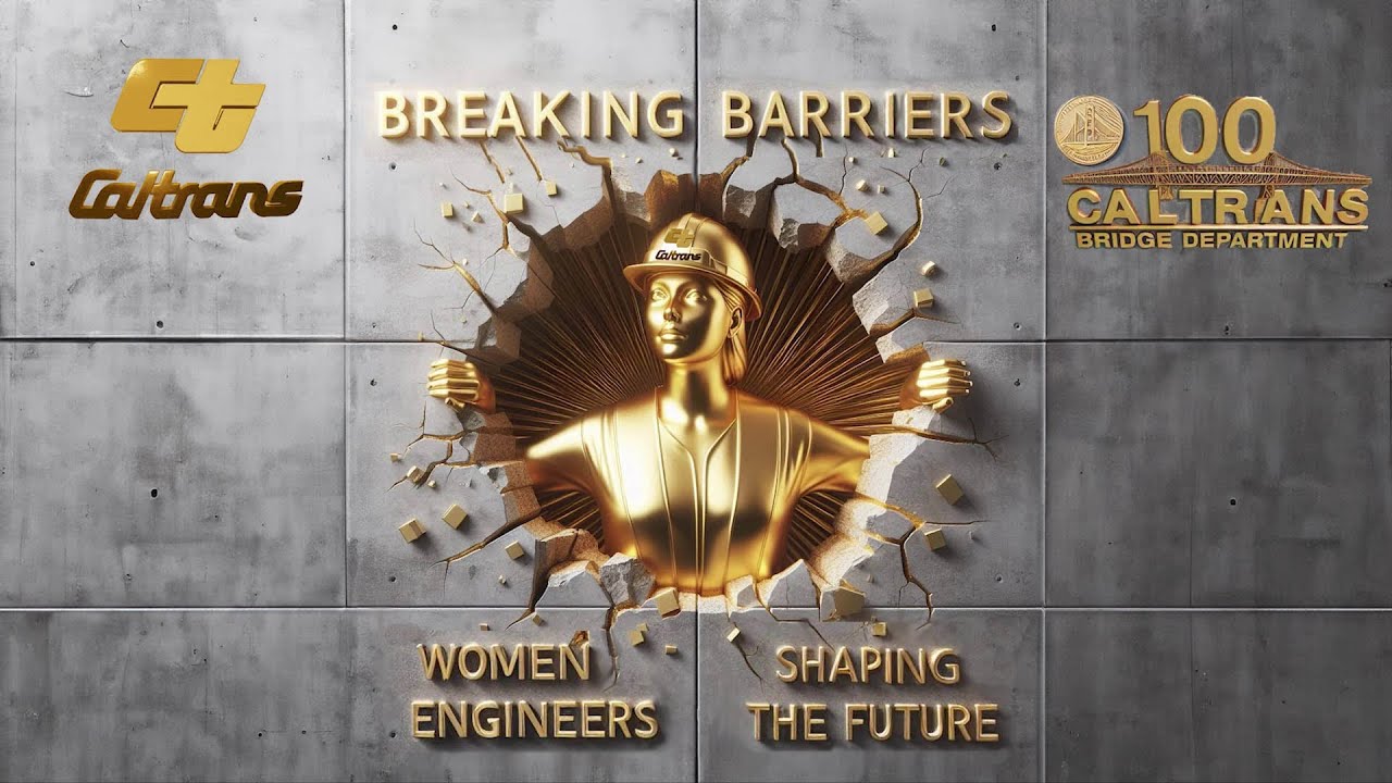 Women Engineers - Breaking Barriers and Shaping the Future. - YouTube