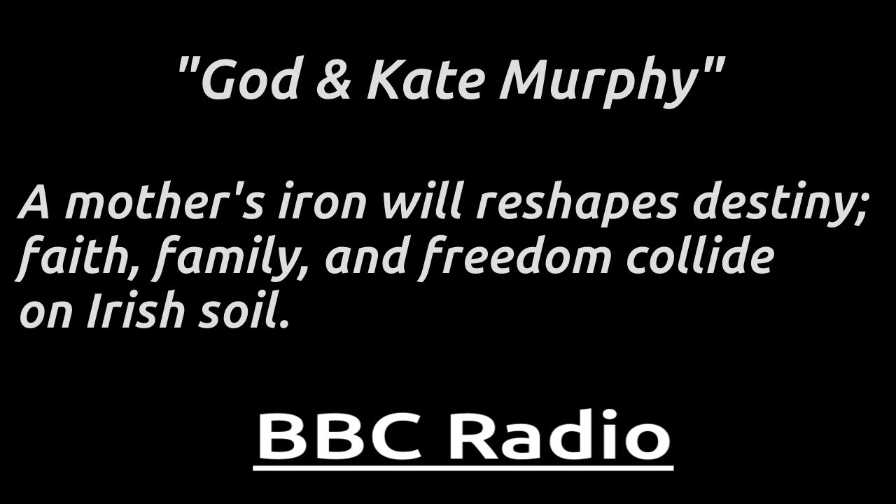 "God & Kate Murphy" Faith and family clash under Kate Murphy’s ...