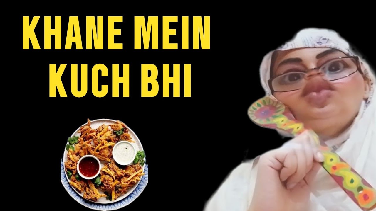 Khane Mein Kuch Bhi Bana Liya | Unexpected Vlog - YouTube