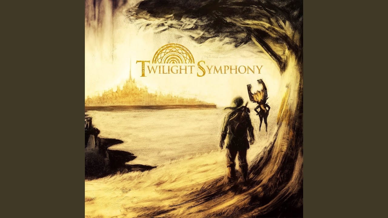 Hyrule Field at Night (From "The Legend of Zelda: Twilight Princess ...