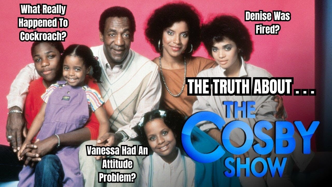 The TRUTH About The Cosby Show | Beef Among Co-Stars, Firings, How Bill REALLY Was Behind The ...
