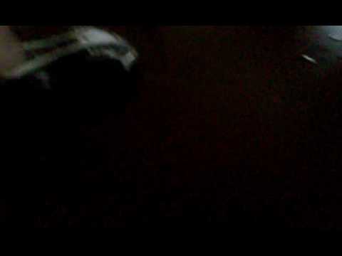 Speed Racer VS Gray Ghost pt.1 - YouTube