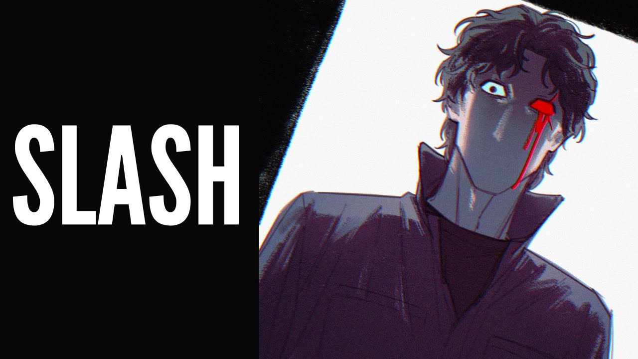 SLASH【Michael Myers】 - YouTube