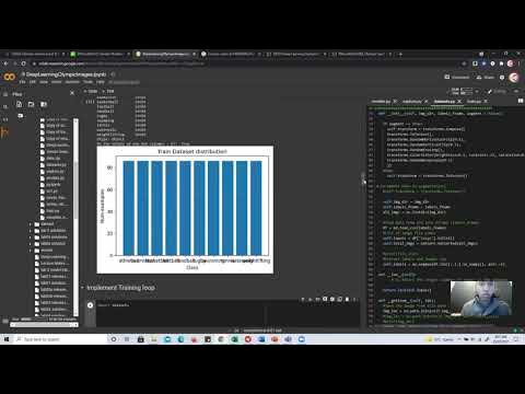Deep Learning : EfficientNetv2 Olympic Sports Classification - YouTube