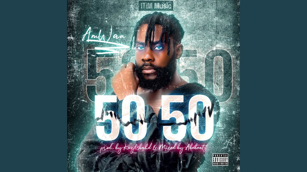 5050 - YouTube