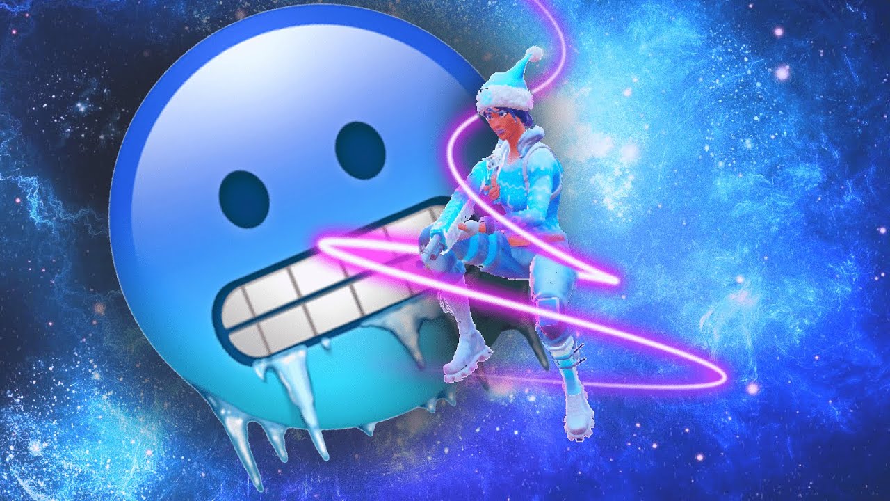 "GLORY BOY" 🥶 - A Milliam x Flea Inspired Fortnite Montage - YouTube