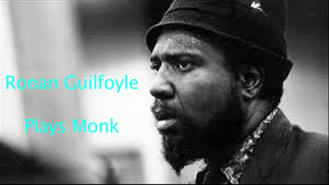 'Bye-Ya' (Thelonious Monk) - YouTube