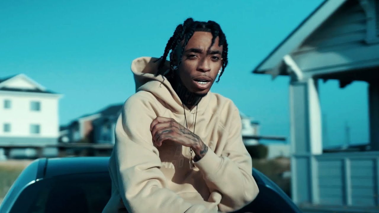 Maj4l - Navy (Official Music Video) || Dir. BabyFaceVis - YouTube