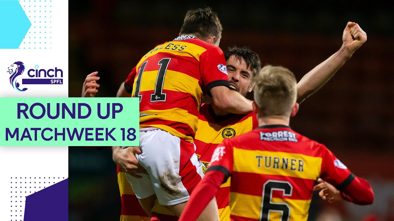 The Jags Pip League Leaders In 5 Goal Thriller | Lower League Matchweek ...