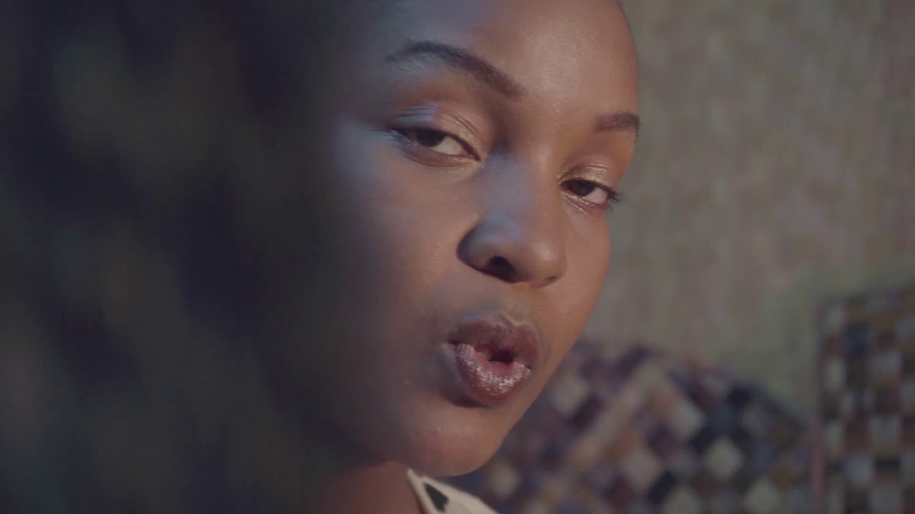 Umuvugo: Urambabaje Gakondo | Clarisse Karasira - YouTube