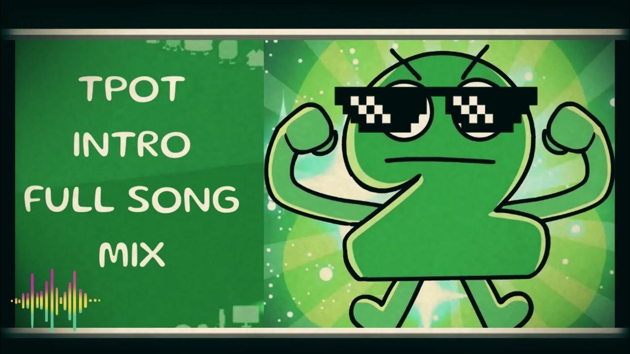 tpot intro full song mix cool and pro - YouTube