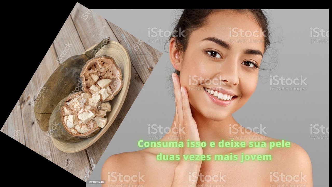 Múcua de onde provém e quais os seus benefícios? - YouTube