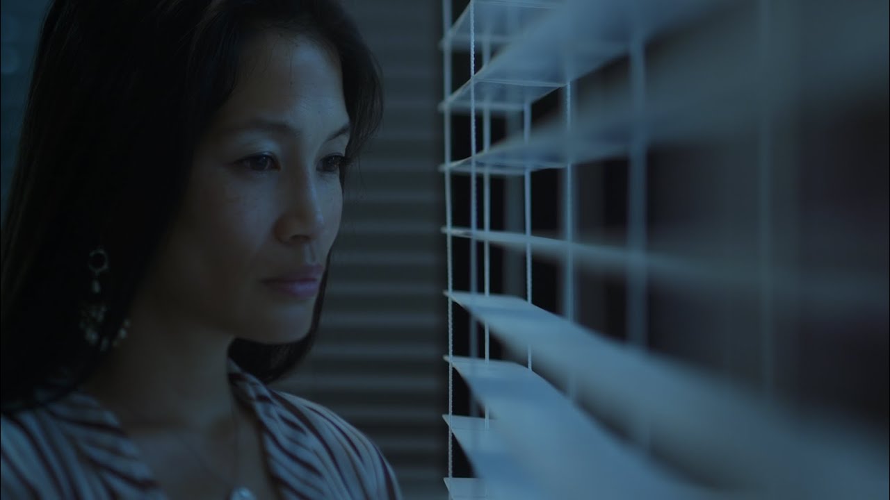 Lexus Short Films | Pupil | L/Studio created by Lexus - YouTube