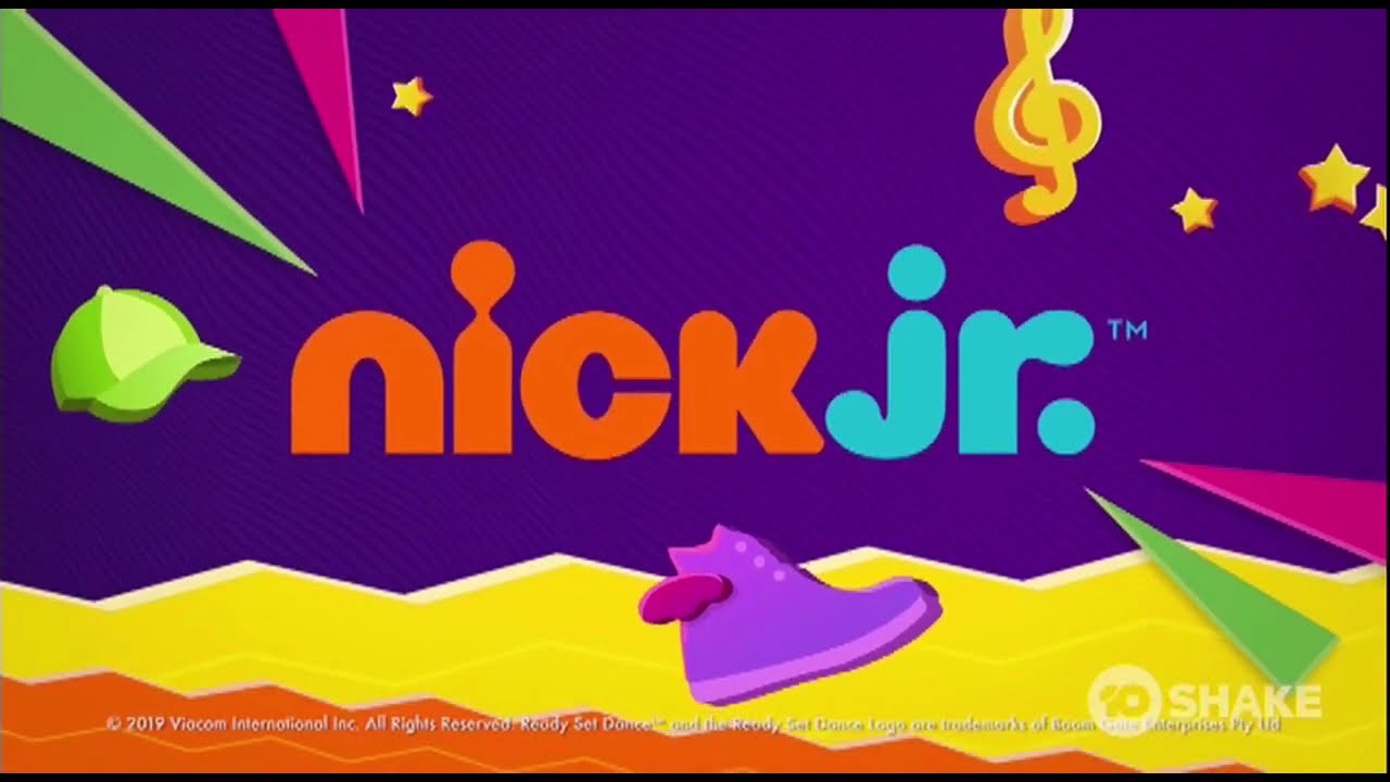 10 Shake kids - 6AM to 6PM everday - YouTube