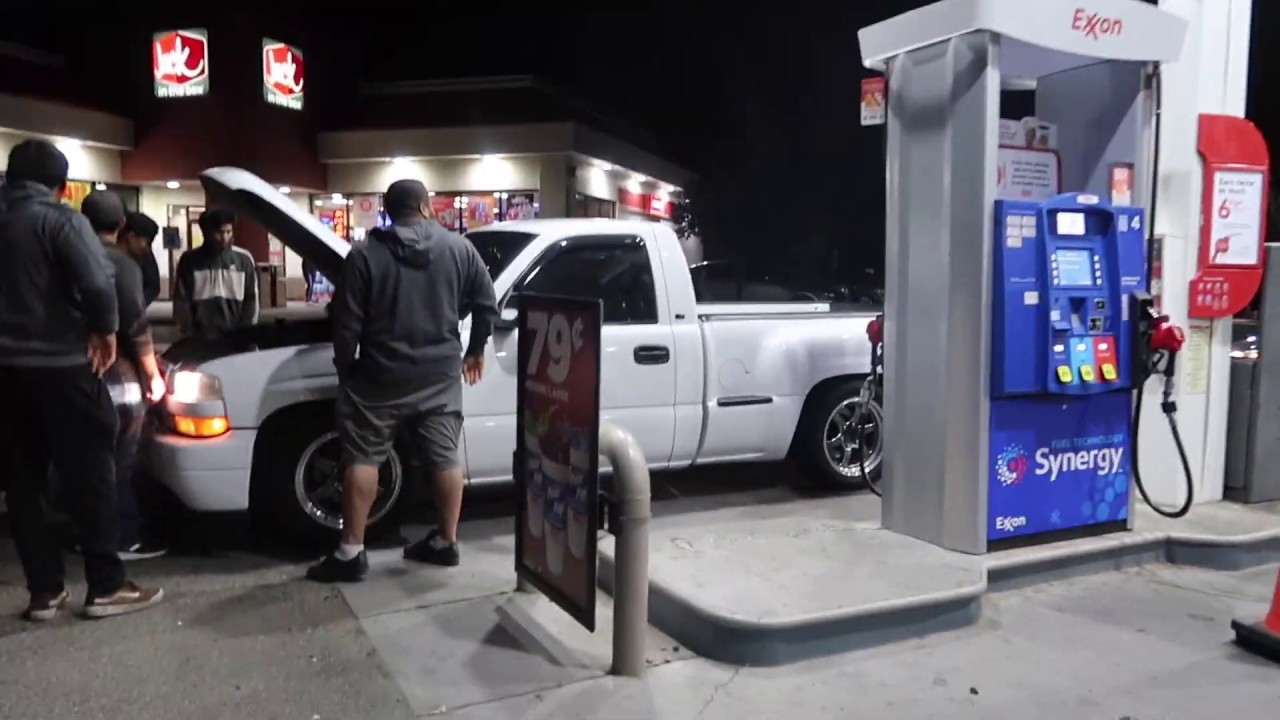 KICKED OUT OF CAR MEETS /RUNS! - YouTube