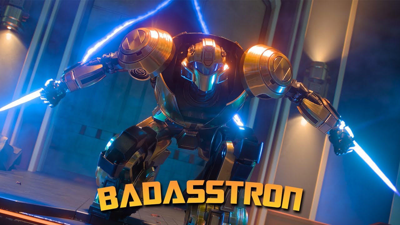 Transformers One - Badassatron 「Edit 4K」- (Don’t Worry) - YouTube