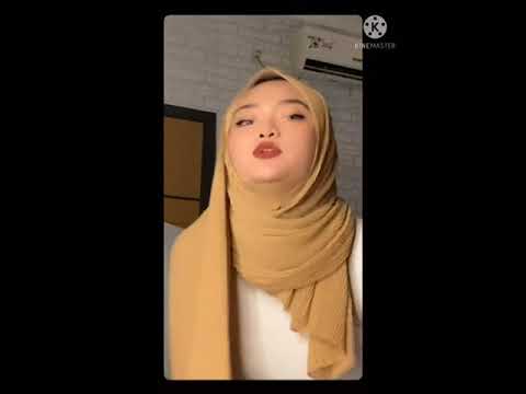 Tiktok hot jilbab terbaru km 20211026 1080p