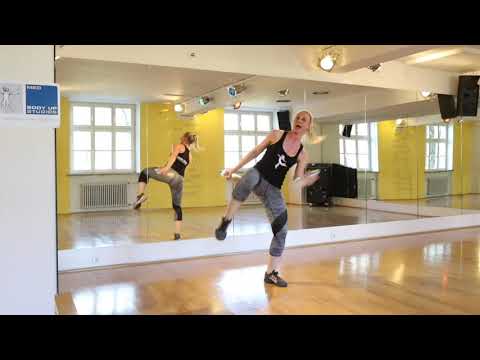 Home Workout XCO I München I Body Up Fitnessstudio München Sendling ...